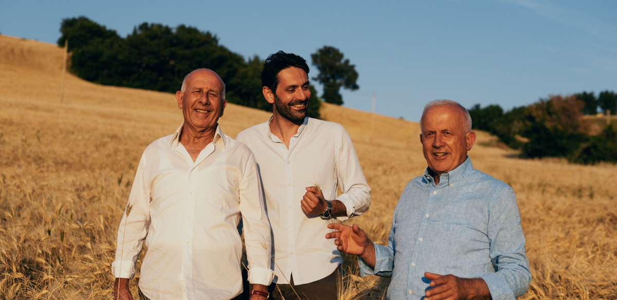 Azienda Agricola Mammarella – Fame Italiana