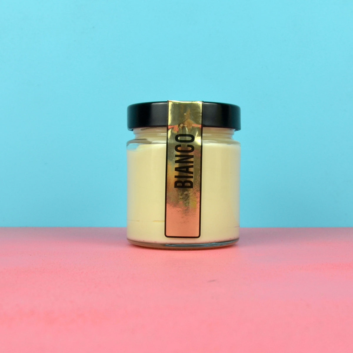 Spalmabile bianco Stringhetto - 240 g – Fame Italiana